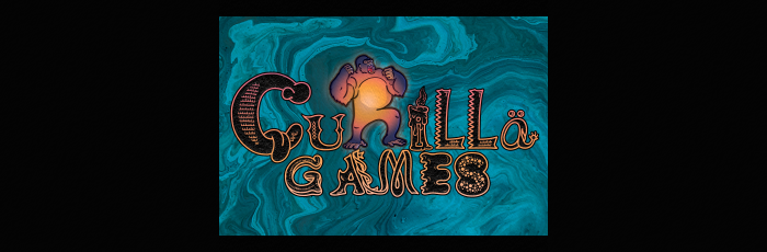Shop – CuRilla Games